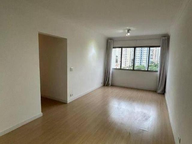 Apartamento em Jardim das Acácias, São Paulo/SP de 66m² 2 quartos à venda por R$ 540.000,00