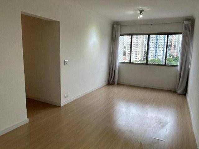 Apartamento em Jardim das Acácias, São Paulo/SP de 66m² 2 quartos à venda por R$ 539.900,00
