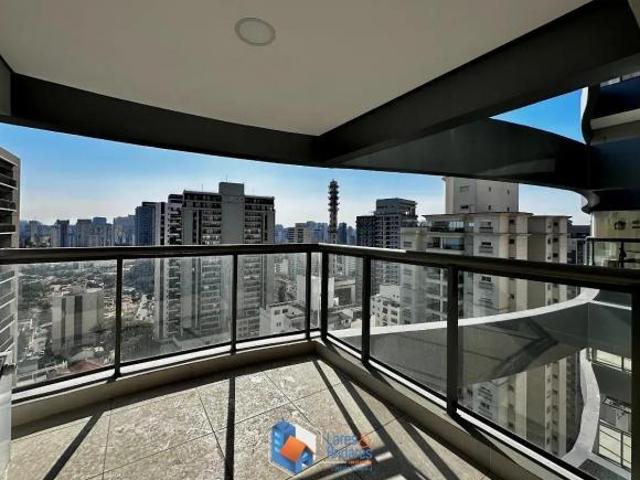 Apartamento em Jardim das Acácias, São Paulo/SP de 67m² 2 quartos à venda por R$ 998.000,00