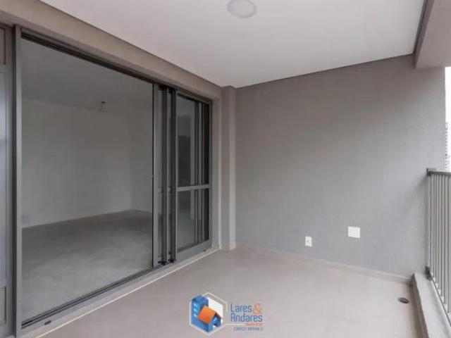Apartamento em Jardim das Acácias, São Paulo/SP de 69m² 2 quartos à venda por R$ 959.000,00