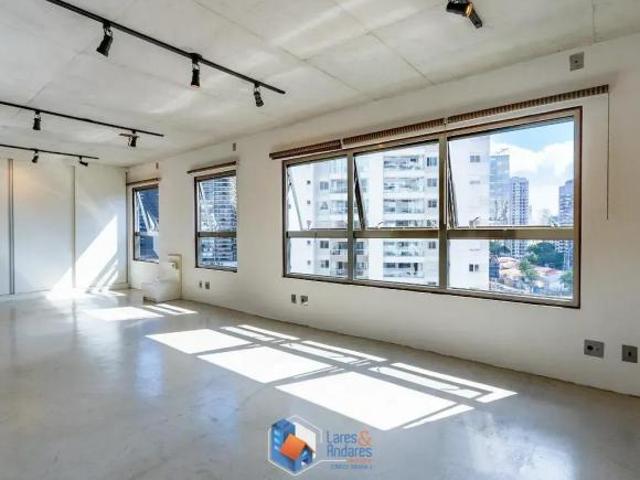 Apartamento em Jardim das Acácias, São Paulo/SP de 70m² 1 quartos à venda por R$ 899.000,00