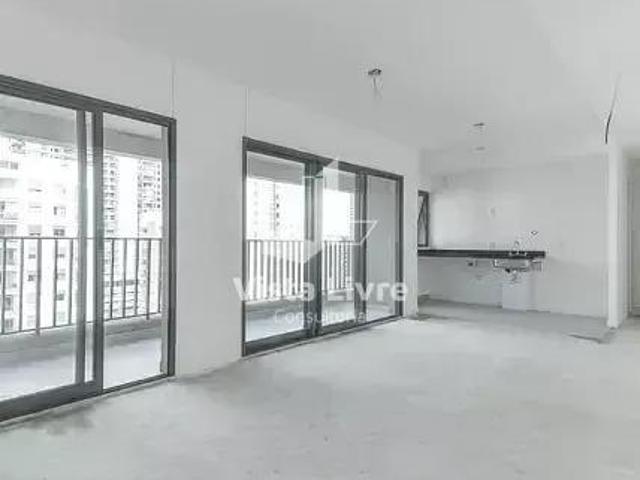Apartamento em Jardim das Acácias, São Paulo/SP de 72m² 2 quartos à venda por R$ 1.195.000,00