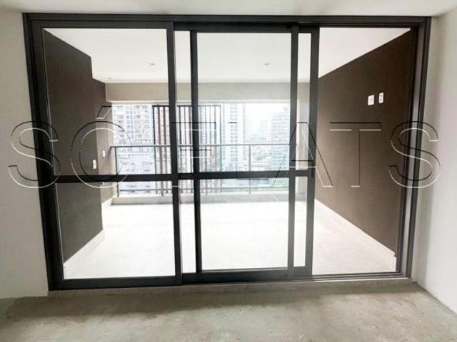 Apartamento em Jardim das Acácias, São Paulo/SP de 74m² 2 quartos à venda por R$ 1.168.000,00
