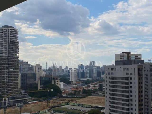 Apartamento em Jardim das Acácias, São Paulo/SP de 74m² 2 quartos à venda por R$ 1.169.900,00