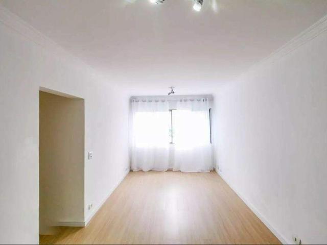 Apartamento em Jardim das Acácias, São Paulo/SP de 74m² 2 quartos à venda por R$ 630.000,00