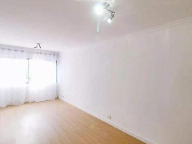 Apartamento em Jardim das Acácias, São Paulo/SP de 74m² 2 quartos à venda por R$ 631.000,00