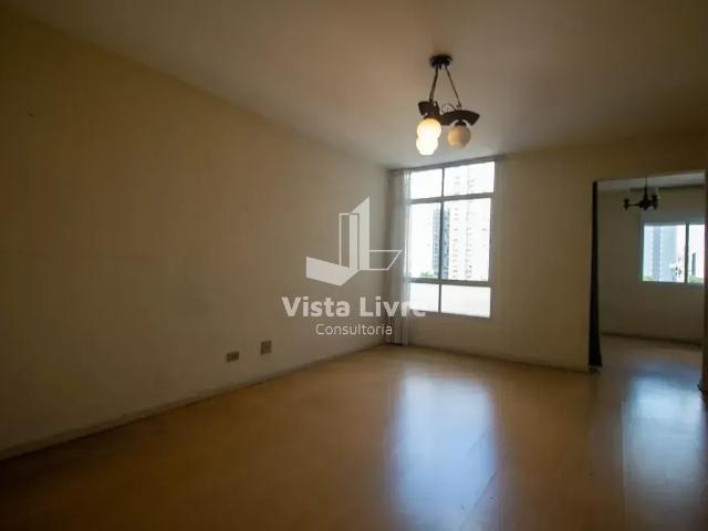 Apartamento em Jardim das Acácias, São Paulo/SP de 81m² 3 quartos à venda por R$ 564.900,00