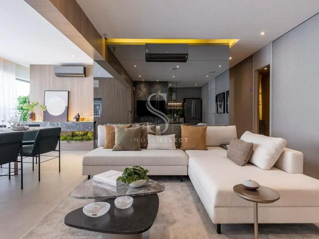 Apartamento em Jardim das Acácias, São Paulo/SP de 84m² 3 quartos à venda por R$ 1.334.915,00