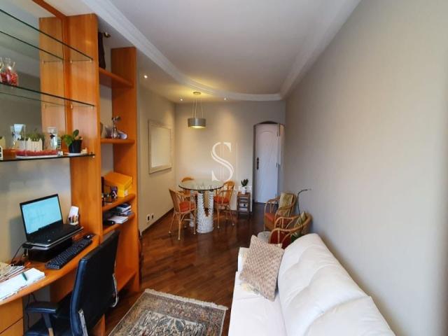 Apartamento em Jardim das Acácias, São Paulo/SP de 86m² 2 quartos à venda por R$ 999.000,00