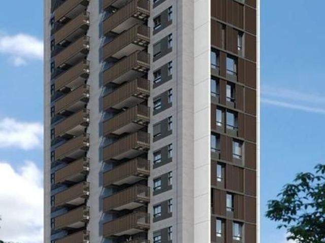 Apartamento em Jardim das Acácias, São Paulo/SP de 86m² 3 quartos à venda por R$ 938.000,00