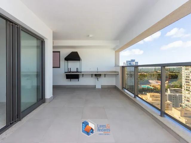 Apartamento em Jardim das Acácias, São Paulo/SP de 92m² 2 quartos à venda por R$ 1.499.900,00