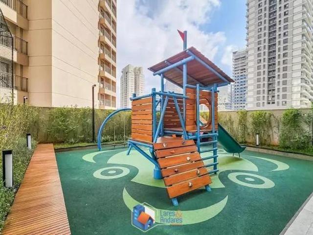 Apartamento em Jardim das Acácias, São Paulo/SP de 92m² 2 quartos à venda por R$ 1.500.000,00
