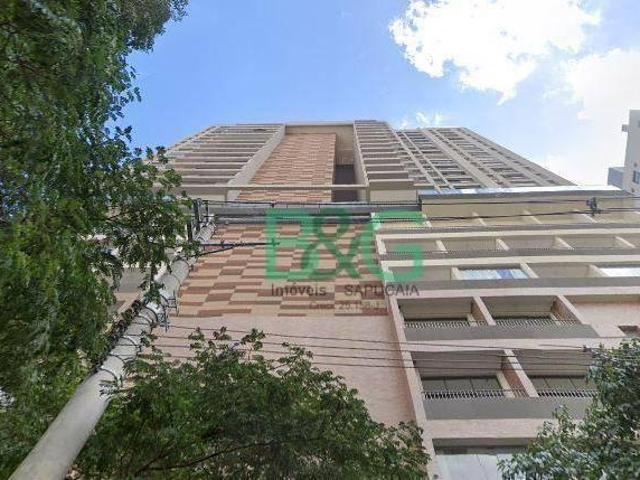 Apartamento em Jardim das Acácias, São Paulo/SP de 94m² 3 quartos à venda por R$ 1.480.000,00