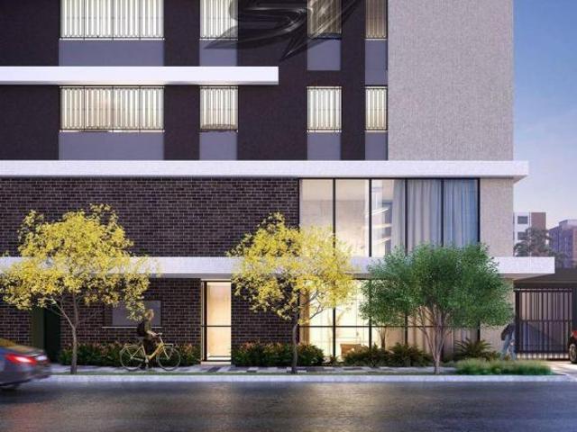 Apartamento em Jardim das Acácias, São Paulo/SP de 98m² 3 quartos à venda por R$ 1.400.000,00