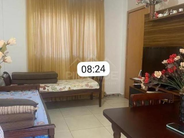 Apartamento em Jardim das Acácias, Poços de Caldas/MG de 88m² 2 quartos à venda por R$ 270.000,00