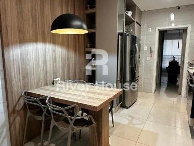 Apartamento em Jardim das Américas, Cuiabá/MT de 182m² 4 quartos à venda por R$ 2.500.000,00