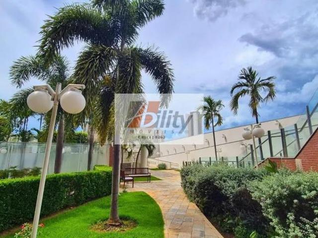 Apartamento em Jardim das Américas, Cuiabá/MT de 115m² 3 quartos à venda por R$ 880.000,00 ou para l