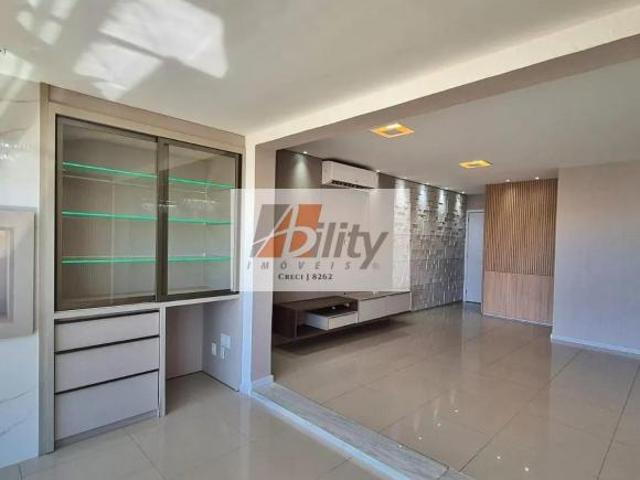 Apartamento em Jardim das Américas, Cuiabá/MT de 135m² 3 quartos à venda por R$ 1.350.000,00