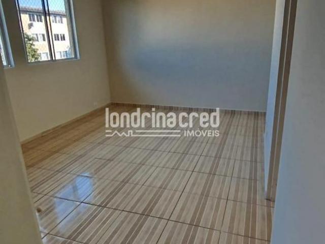 Apartamento em Jardim das Américas, Londrina/PR de 57m² 3 quartos à venda por R$ 180.000,00