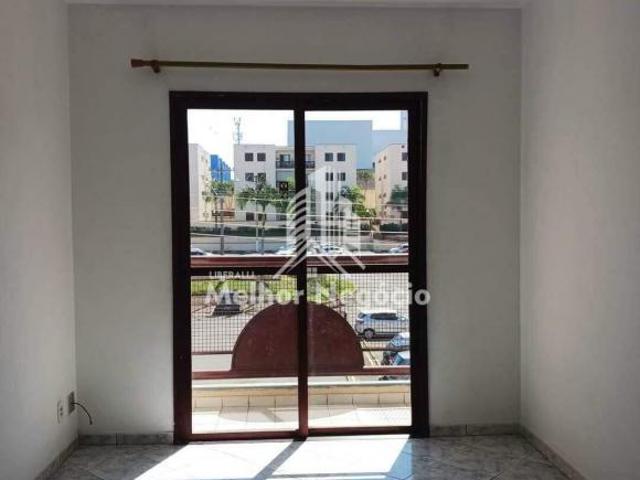 Apartamento em Jardim das Bandeiras, Campinas/SP de 62m² 2 quartos à venda por R$ 175.000,00