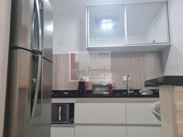 Apartamento em Jardim das Bandeiras, São Paulo/SP de 50m² 1 quartos à venda por R$ 690.000,00