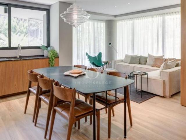 Apartamento em Jardim das Bandeiras, São Paulo/SP de 62m² 1 quartos à venda por R$ 1.353.700,00