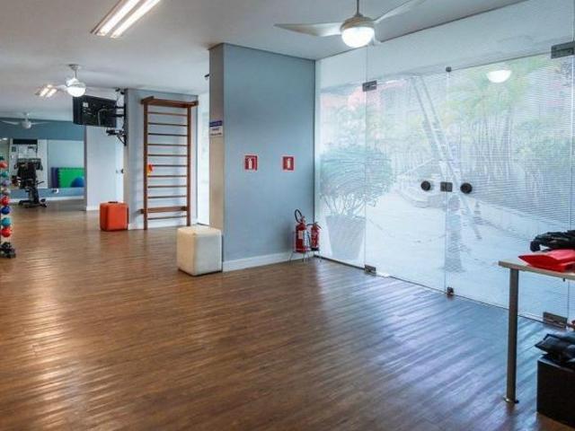 Apartamento em Jardim das Bandeiras, São Paulo/SP de 132m² 3 quartos à venda por R$ 1.600.000,00