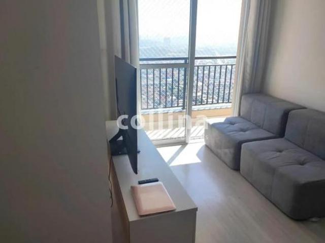 Apartamento em Jardim das Belezas, Carapicuíba/SP de 60m² 2 quartos à venda por R$ 480.000,00