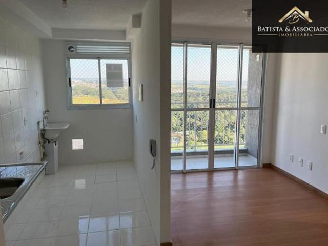 Apartamento em Jardim Das Cerejeiras, Campinas/SP
