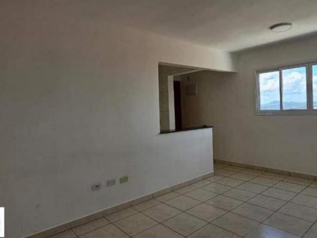 Apartamento em Jardim das Cerejeiras, Atibaia/SP de 55m² 2 quartos à venda por R$ 300.000,00