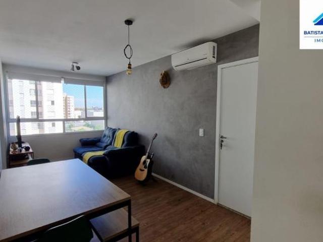 Apartamento em Jardim das Colinas, Hortolândia/SP