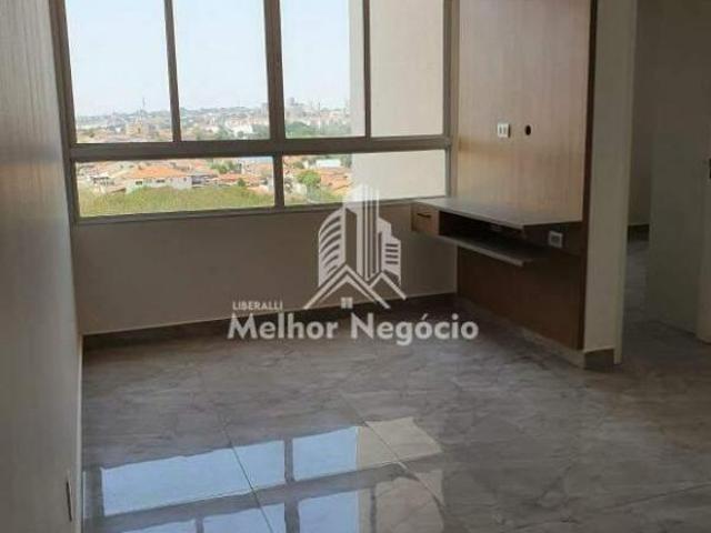 Apartamento em Jardim das Colinas, Hortolândia/SP de 57m² 2 quartos à venda por R$ 30.000,00
