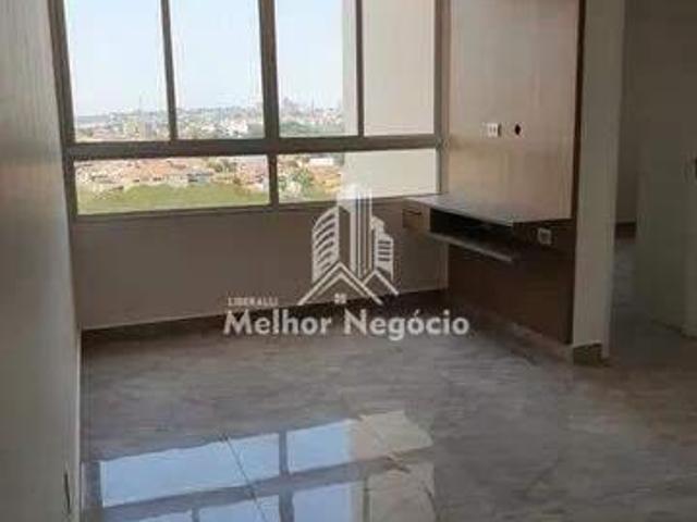 Apartamento em Jardim das Colinas, Hortolândia/SP de 57m² 2 quartos à venda por R$ 30.000,00