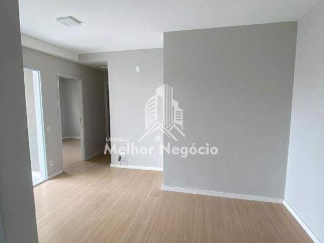 Apartamento em Jardim das Colinas, Hortolândia/SP de 56m² 2 quartos à venda por R$ 69.900,00