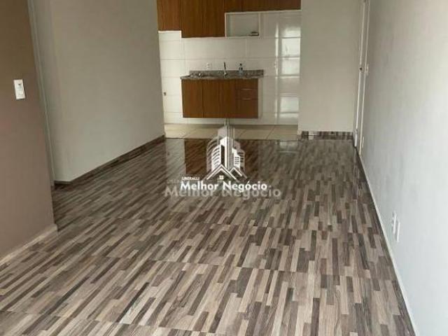Apartamento em Jardim das Colinas, Hortolândia/SP de 58m² 2 quartos à venda por R$ 287.000,00