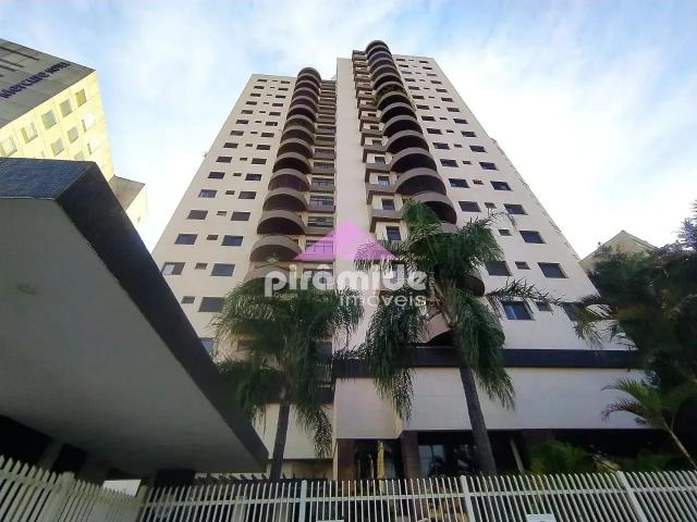 Apartamento em Jardim das Colinas, São José dos Campos/SP de 178m² 4 quartos à venda por R$ 1.199.900,00 ou para locação R$ 4.500,00/mes