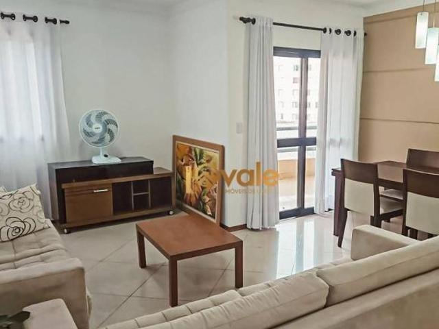 Apartamento em Jardim das Colinas, São José dos Campos/SP de 125m² 3 quartos à venda por R$ 1.810.00