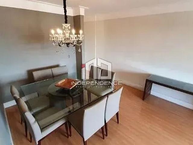 Apartamento em Jardim das Colinas, São José dos Campos/SP de 129m² 4 quartos para locação R$ 4.800,00/mes