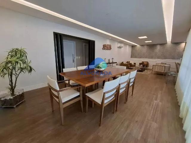 Apartamento em Jardim das Colinas, São José dos Campos/SP de 278m² 4 quartos à venda por R$ 3.499.900,00 ou para locação R$ 13.000,00/mes