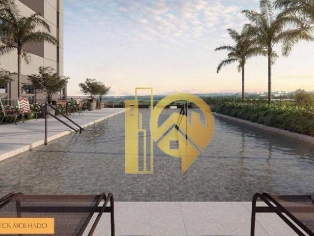 Apartamento em Jardim das Colinas, São José dos Campos/SP de 300m² 4 quartos à venda por R$ 3.700.00