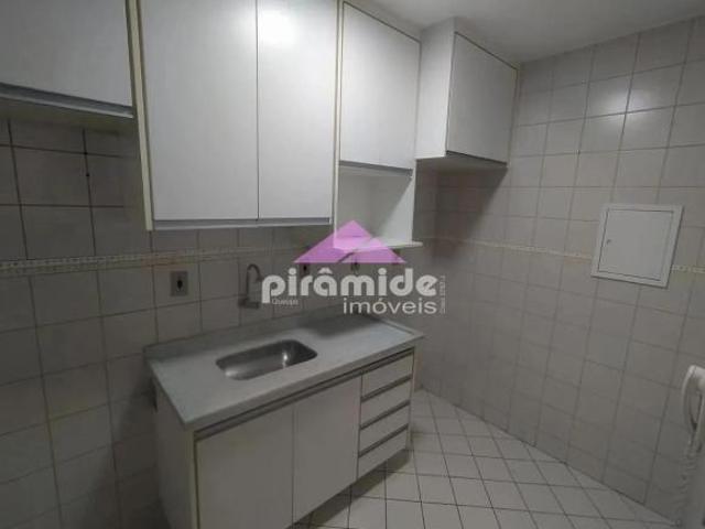 Apartamento em Jardim das Colinas, São José dos Campos/SP de 65m² 2 quartos à venda por R$ 450.000,0