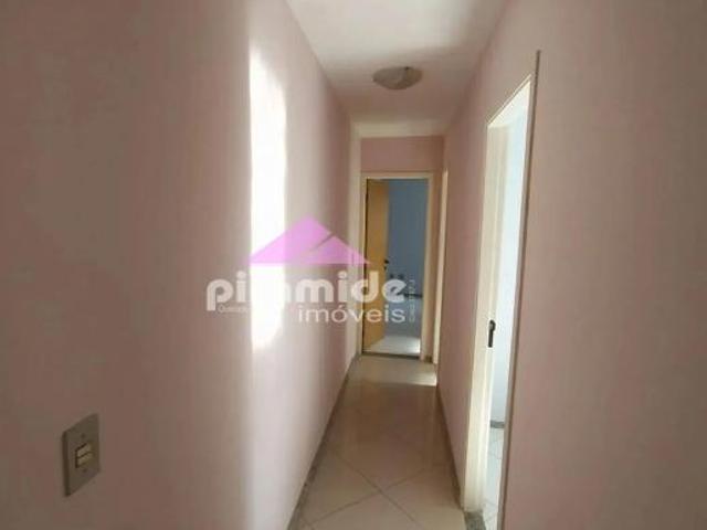 Apartamento em Jardim das Colinas, São José dos Campos/SP de 65m² 2 quartos à venda por R$ 450.000,0