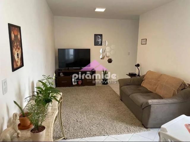 Apartamento em Jardim das Colinas, São José dos Campos/SP de 62m² 2 quartos à venda por R$ 589.900,00