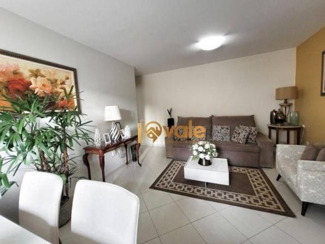 Apartamento em Jardim das Colinas, São José dos Campos/SP de 78m² 3 quartos à venda por R$ 700.000,0
