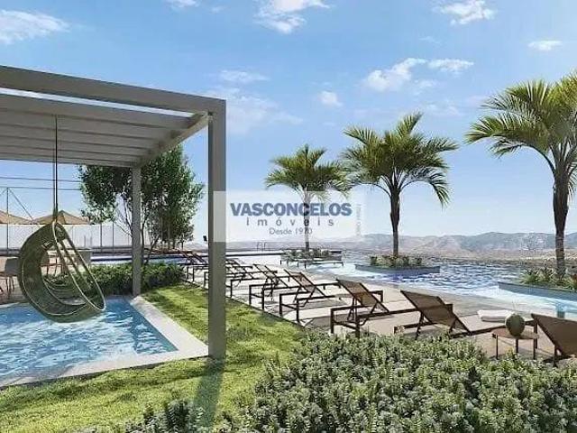 Apartamento em Jardim das Colinas, São José dos Campos/SP de 71m² 2 quartos à venda por R$ 1.042.366