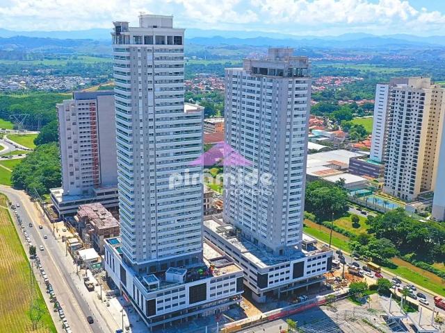 Apartamento em Jardim das Colinas, São José dos Campos/SP de 71m² 2 quartos à venda por R$ 1.100.079,00