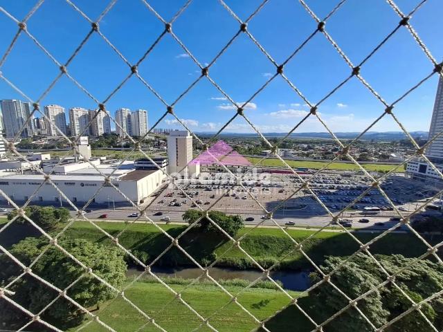 Apartamento em Jardim das Colinas, São José dos Campos/SP de 72m² 3 quartos à venda por R$ 749.900,00