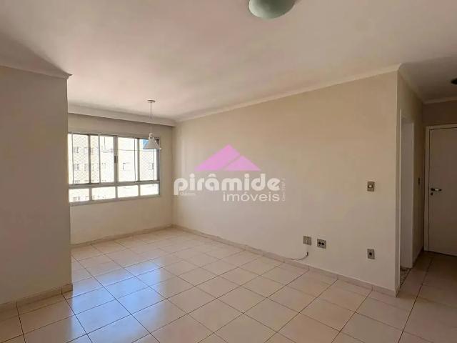 Apartamento em Jardim das Colinas, São José dos Campos/SP de 87m² 3 quartos para locação R$ 2.900,00/mes