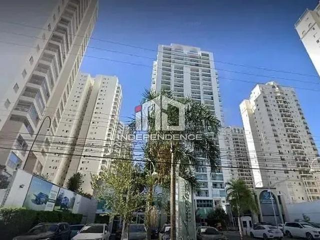 Apartamento em Jardim das Colinas, São José dos Campos/SP de 80m² 2 quartos à venda por R$ 1.039.900,00