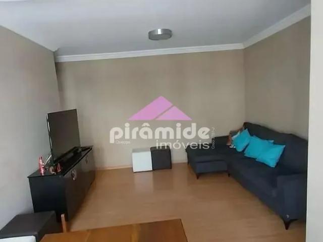 Apartamento em Jardim das Colinas, São José dos Campos/SP de 80m² 3 quartos à venda por R$ 614.900,00